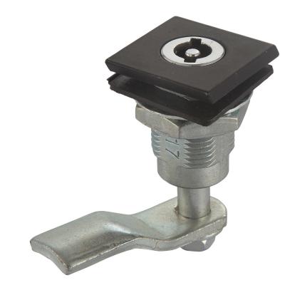 中国 異なるサイズのキャビネット ドア カム 4 分の 1 回転ロック ツールボックス OEM 販売のため