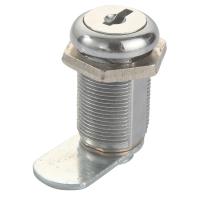 China Cam Mailbox RV Door Lock Latch Chrome Surface For Electrical Cabinet for sale