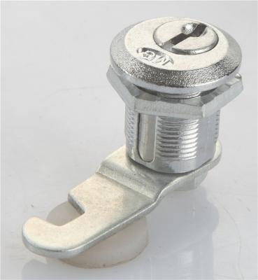 Cina Dimensione 18mm Cabinet Box Lock Tongue Cam ODM Cabinet Hinge Lock in vendita