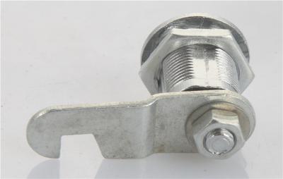Cina Dimensione 18mm Cabinet Box Lock Tongue Cam ODM Cabinet Hinge Lock in vendita