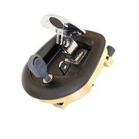China Folding T Handle Latches for sale