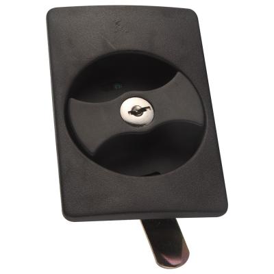 China PA Knob Electrical Cabinet Door Lock Drawer for sale