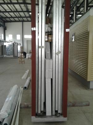 China Foldable Portable Emergency Family Shelters lutos house sandwich panels for sale