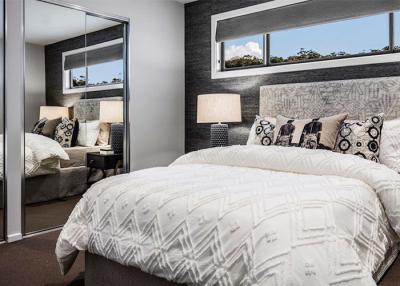 Китай Светлая сталь датчика составляет полуфабрикат двойные Prefab домашние наборы продается