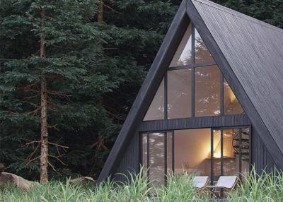 China De prefab van het het Staalhuis van de Hoteleenheid Lichte Ontwerpende het Ontwerp Uiterst kleine Bouw Draagbaar Kit Homes Te koop