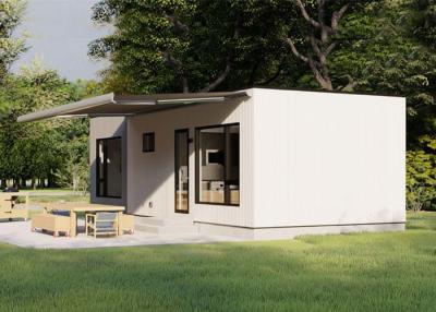 중국 조립식 정원 스튜디오 전등 철골은 골조 작은 집들 가지고 다닐 수 있는 장비 집들을 간격을 둡니다 판매용