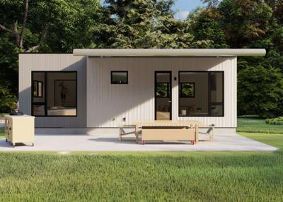 중국 조립식 정원 스튜디오 전등 철골은 골조 작은 집들 가지고 다닐 수 있는 장비 집들을 간격을 둡니다 판매용