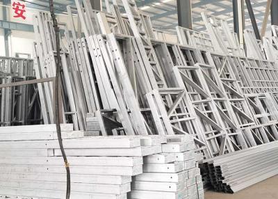 중국 ICC EN-1090 전조 주택 빌라 고급 현대 전조 모듈식 집 키트 판매용