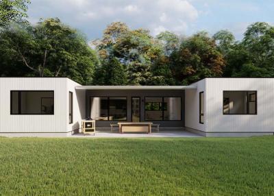 중국 기억 장치 표시등 철골 집 장비와 조립식 정원 스튜디오 판매용