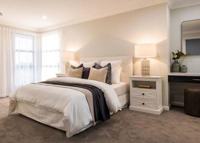 Cina Camera della villa di 2 piani costruita con l'inquadramento d'acciaio della luce prefabbricata e Windows espansivo in vendita