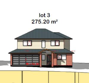 China Light Steel Earthquake Resistant Prefabricated Houses Two-stories Light Steel Frame Villa for sale
