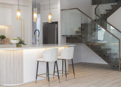 Cina Inquadratura in acciaio leggero efficiente e resistente per edifici residenziali in vendita