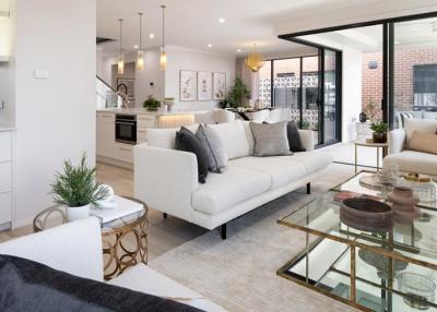 Cina Inquadratura in acciaio leggero efficiente e resistente per edifici residenziali in vendita