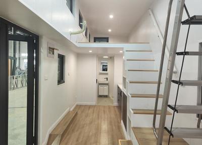 China Cheap Prefab Tiny Homes On Wheels For Sale With Light Gauge Steel Frame Prefab Hotel Units for sale