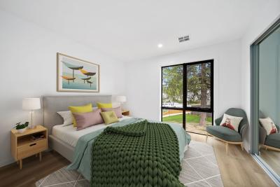 中国 耐久型タウンハウス 現代のプリファブ住宅のためのLSF構造 AS4600 販売のため