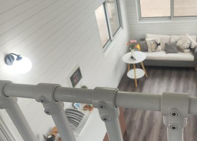 중국 최고 소형 집 키트 저렴하고 사용자 정의 가능한 모바일 소형 집 트레일러 판매용