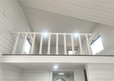 중국 최고 소형 집 키트 저렴하고 사용자 정의 가능한 모바일 소형 집 트레일러 판매용