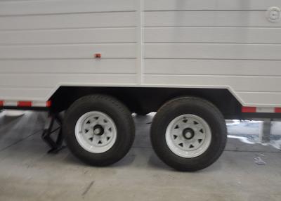 중국 저렴한 소형 주택 오두막 2 침실 소형 주택 판매용