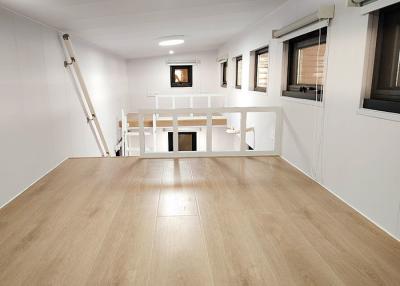 중국 태양 전지 패널 을 탑재 한 바퀴 의 값싼 작은 집 판매용