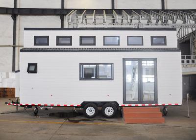 중국 태양 전지 패널 을 탑재 한 바퀴 의 값싼 작은 집 판매용