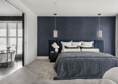 중국 고품질의 전조 빌라. 태양광 에너지 시스템을 갖춘 모듈식 주택. 판매용