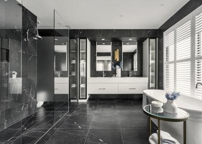 중국 고품질의 전조 빌라. 태양광 에너지 시스템을 갖춘 모듈식 주택. 판매용