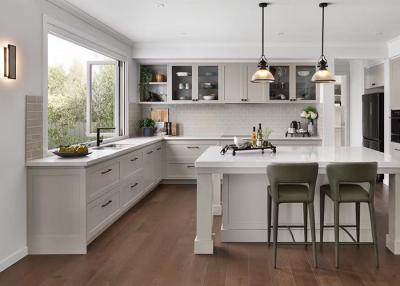 중국 3D 디자인 전공형 가벼운 강철 프레임 모듈형 전공형 주택 빌라 판매용