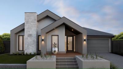 중국 럭셔리 전공 빌라 하이엔드 라이트 스틸 맨션 하우스 4 침실 2 욕실 커스터마이징 디자인 판매용