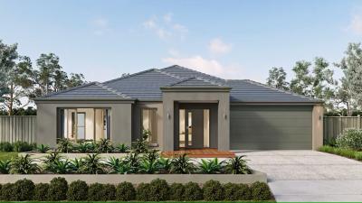 China Estruturas de aço leve pré-fabricadas casas de luxo pré-fabricadas modernas à venda