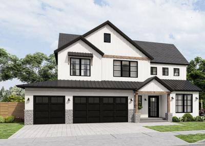 중국 ICC EN-1090 전조 주택 빌라 고급 현대 전조 모듈식 집 키트 판매용