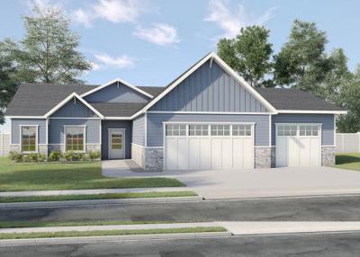 China Mulberry Luxury Prefab House Casas Unifamiliares Companhia DEEPBLUE Marca de aço leve à venda