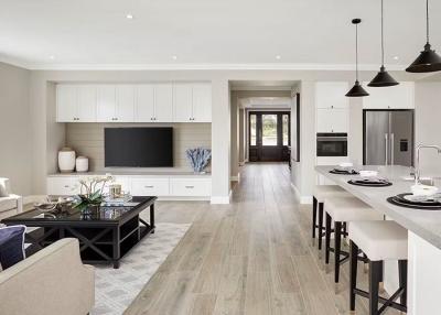 중국 다재다능 한 사전 제조 된 럭셔리 빌라 내구성 있는 효율적 인 집 모든 다양 한 필요 판매용