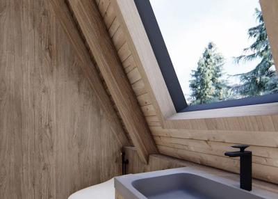 China Hotéis pré-fabricados personalizados com estrutura de aço à venda