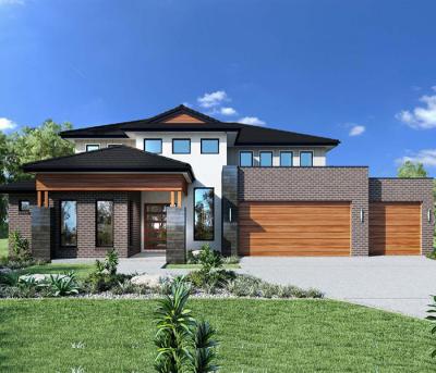 中国 豪華な生活のための軽鋼構造の移動式現代別荘 販売のため