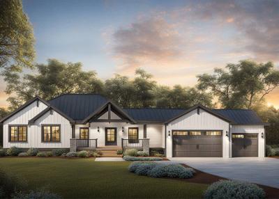 中国 住宅建築における軽鋼の枠 プリファブリックビル 販売のため