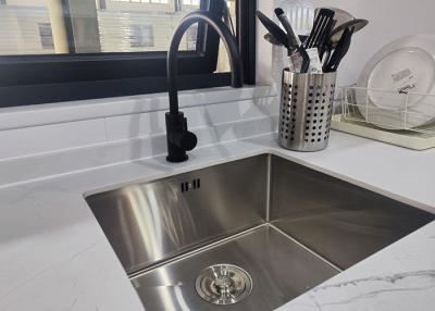 China NZ / AS Prefab Modular Mini House Kit Luxury Prefab Mini House On Wheels à venda