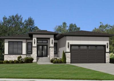 China Casa Prefabricada de Baixo Custo Villas Plano Luxo pré-fabricado Armazém de Aço Leve Hosue à venda