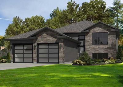 Китай Luxury Prefab House Villa Light Steel Kit Homes Prefabricated Villa Модульный дом продается