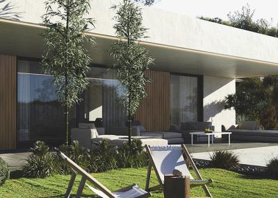 China Australian Standard Modular Homes Light Steel Structure Frame Building Steel House Kits for sale