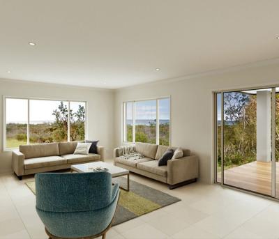 중국 미국식 1-2층 전공 단독 가정용 맞춤형 모듈 디자인 고급 빌라 판매용