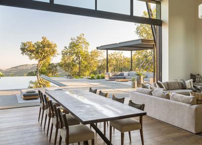 Cina Una Camera prefabbricata di 2 camere da letto con il sistema di condizionamento d'aria centrale ed il controsoffitto di pietra delle cabine 2PAC in vendita