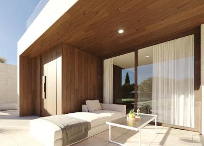 China Modern Luxury Container Prefab Casa Modular Prefabricated House For Villa Or Apartment For Sale for sale