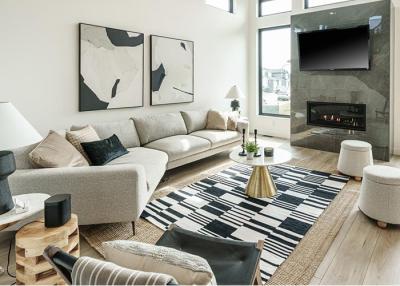 China Custom Prebuilt Steel Structure Modular Homes - Advanced Light Gauge Steel Framing Machines for sale