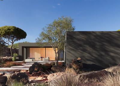 China Custom Prebuilt Steel Structure Modular Homes - Advanced Light Gauge Steel Framing Machines for sale