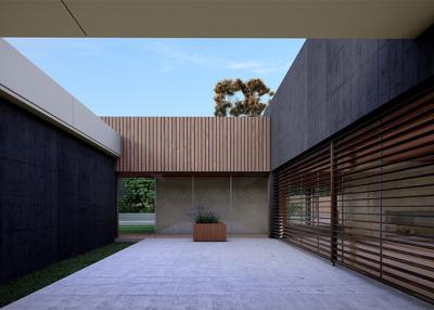 中国 オーダーメイド プリビルド スチール 構造 モジュール型住宅 - 高級 軽量 鋼枠 販売のため