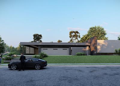 中国 オーダーメイド プリビルド スチール 構造 モジュール型住宅 - 高級 軽量 鋼枠 販売のため