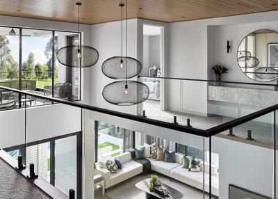 China Module Prefabricated 2 Floor Floating Homes Prefab Light Steel Metal Structure Frame for sale