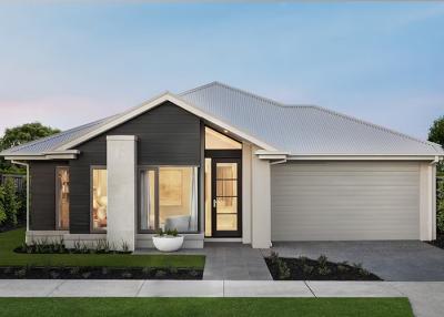 China High Quality Light Steel Easy Assemble 2 Storey Modern Design Villa Modular Home for sale