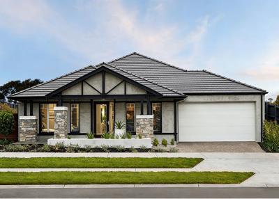 China UK Standard Prefabricated Home Modular & Light Gauge Steel Frame House Kits for sale