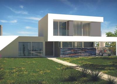 China Security Steel Prefabricated Homes / Modern Prefab Homes 8mm Pvc Ceiling Panel Ceiling for sale